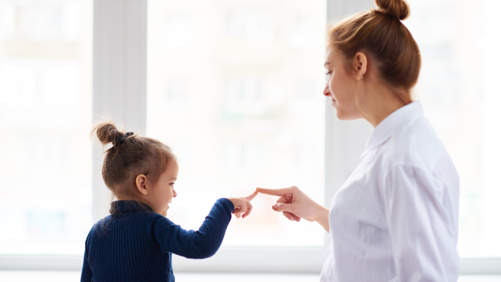 What happens when we go without human touch? - Warrior Brain